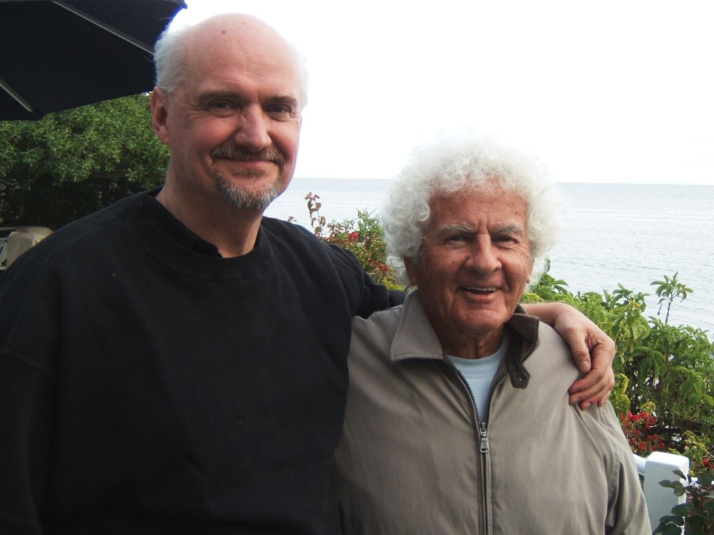 Arthur Janov – The Primal Mind